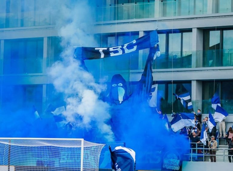 Home - FK TSC